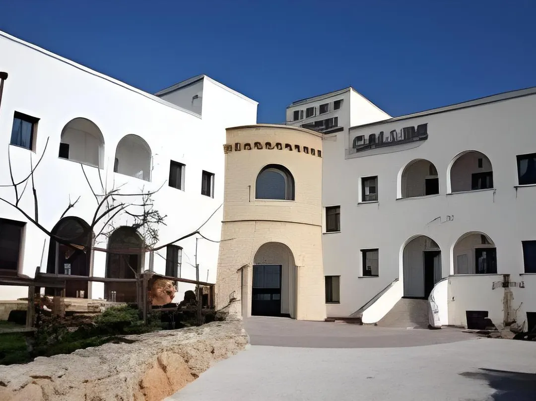 Hotel San Giorgio - Fiuggi