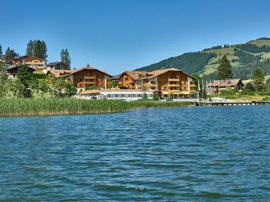 Hostellerie Am Schwarzsee - Jaun