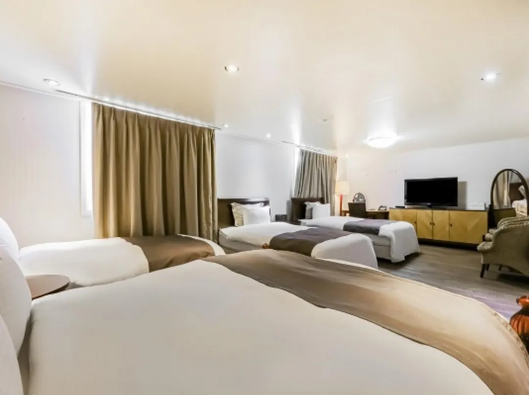 Seosan Hotel - Inčchon