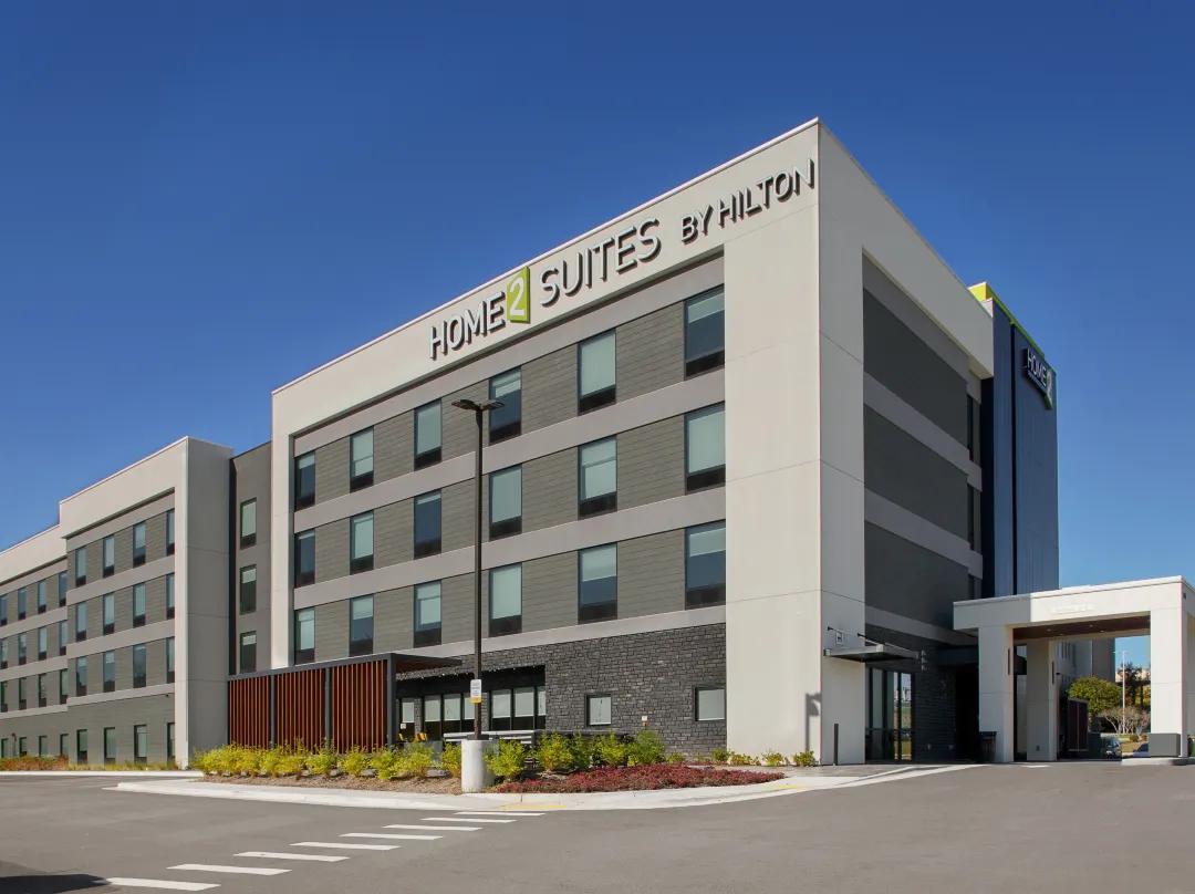 Home2 Suites By Hilton Little Rock Midtown Medical Center - Little Rock, AR