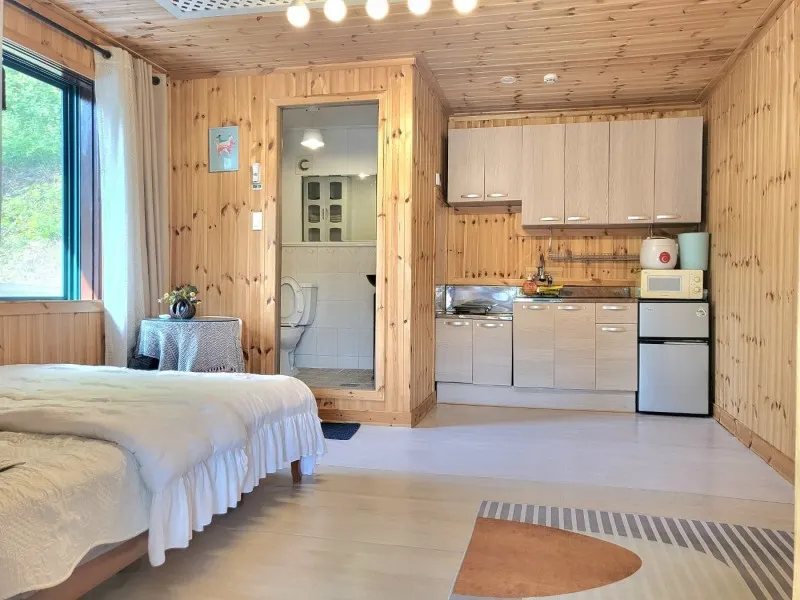 Daejeon Yeji's Pension - Daejeon