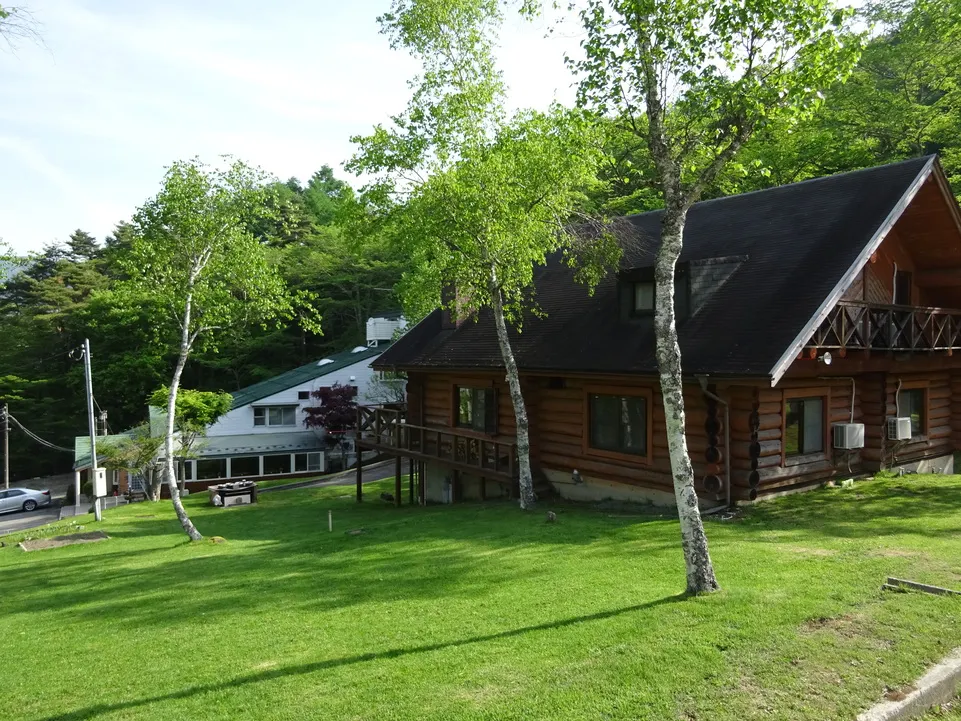 B&b Step House - Yamanashi