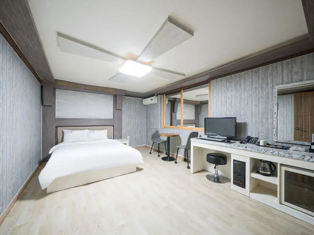 Gwangyang Cck - 순천시