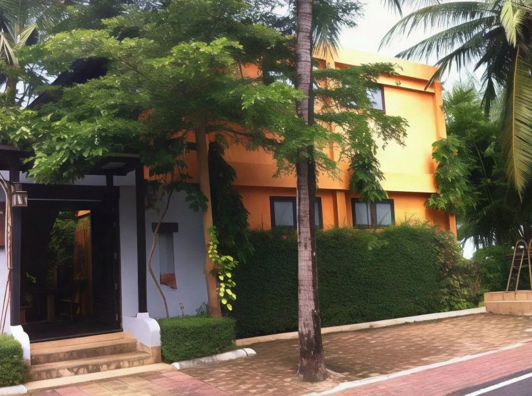 The Shambhala Khaolak Resort - Khao Lak