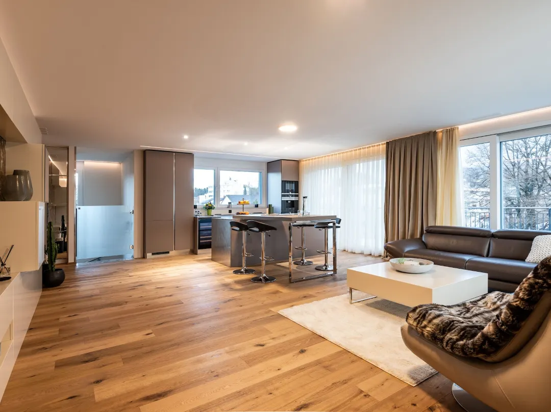 The Gate Boutique Hotel Zürich - Kloten