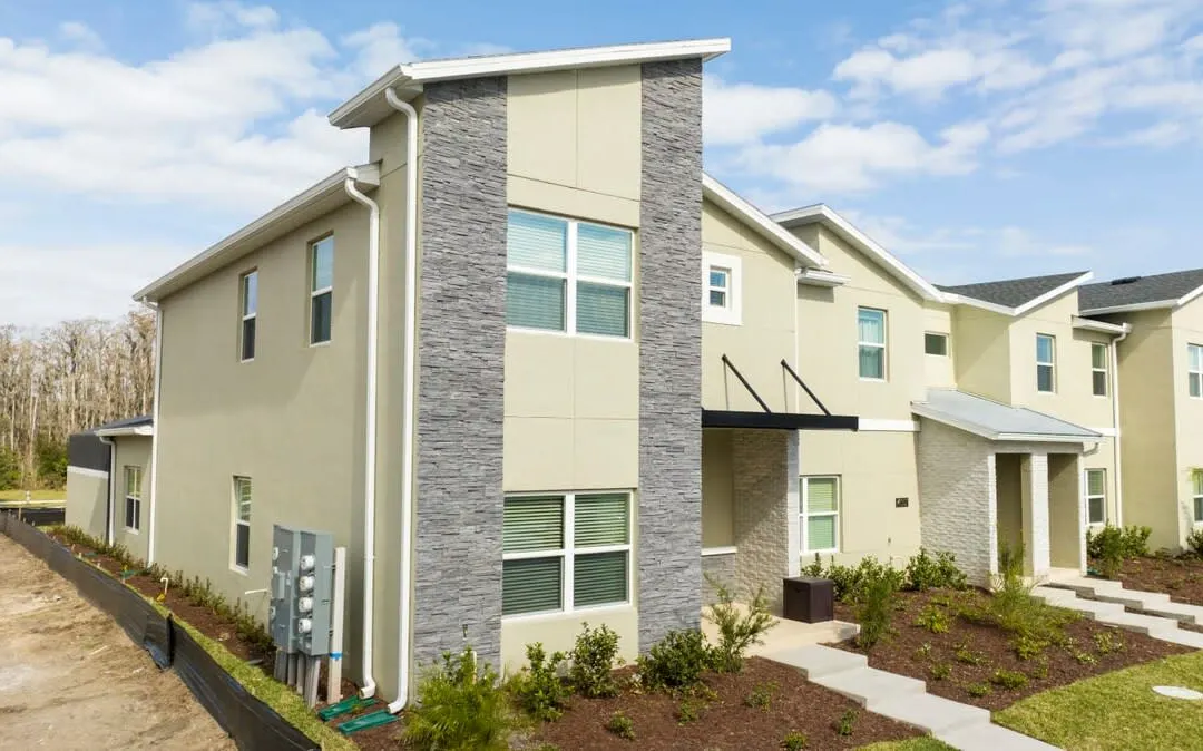 Private Pool And Resort Amenities - Luxurious Themed Haven - Kissimmee, FL