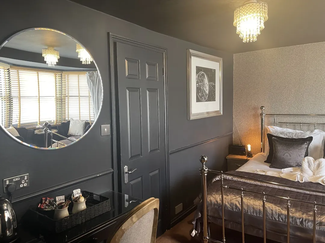 The Twenty One - Brighton, UK