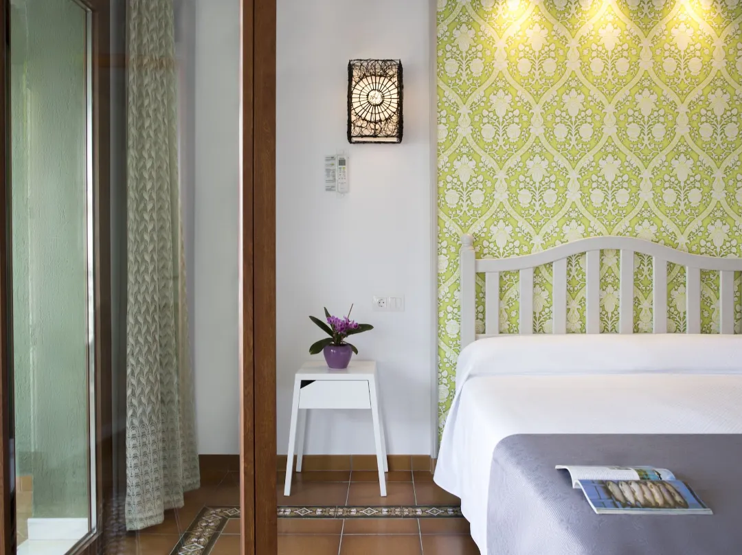 Hostal Alhambra - Nerja