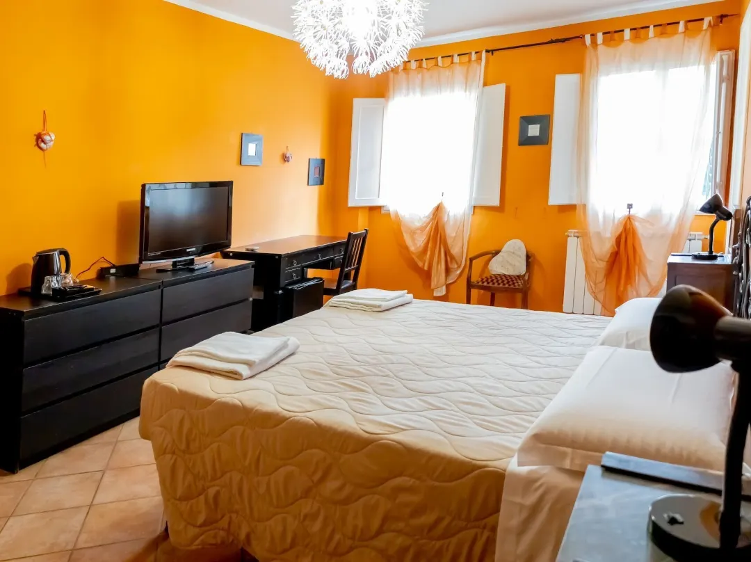 Emerald Palace - Firenze