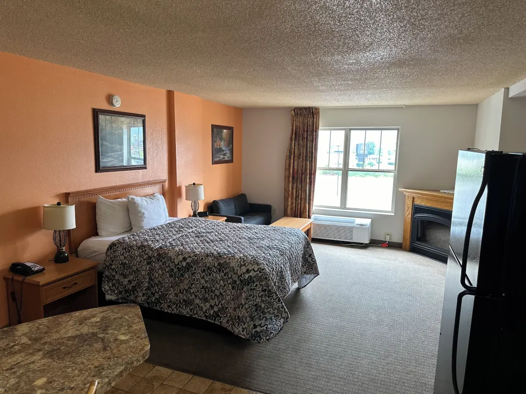 Grand Smokies Resort Lodge Pigeon Forge - Blue Ridge Mountains