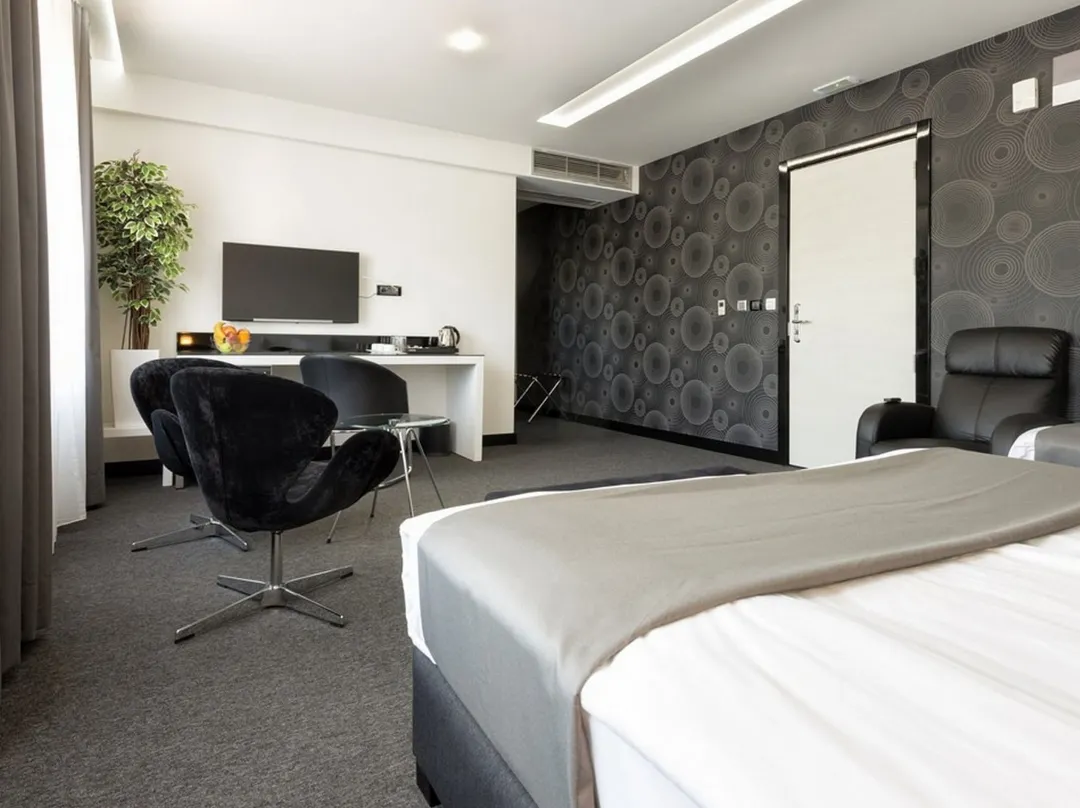 Nova City Garni Hotel Signature Collection - Belgrad