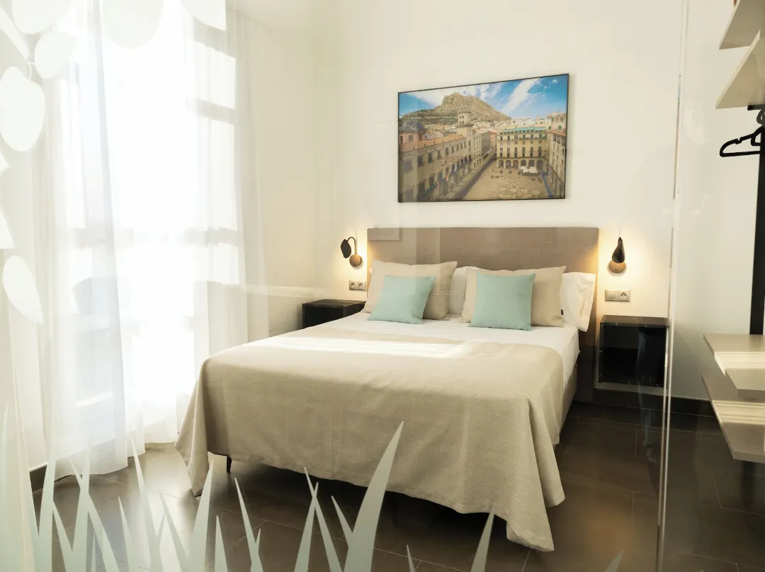 Guillman Suites - Alicante