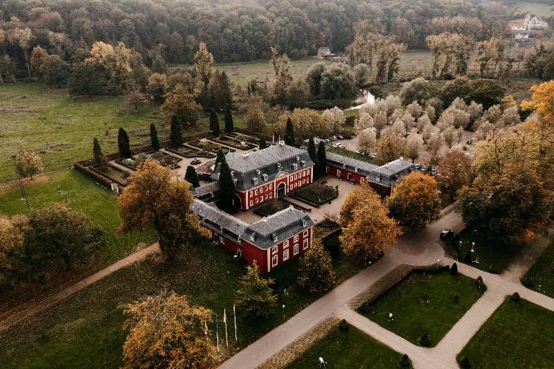 Château St Gerlach - Oostwegel Collection, Member Of Relais And Châteaux - Provinz Limburg