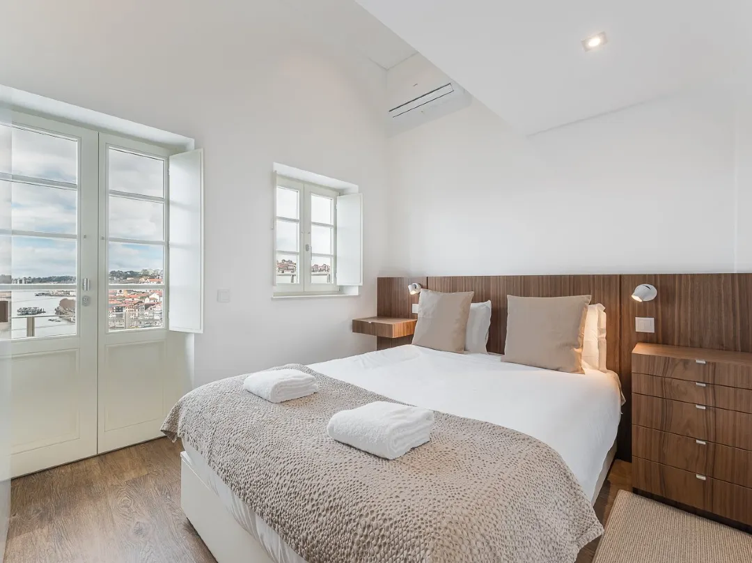 Guestready - Riverview Douro Terrace - Vila Nova de Gaia