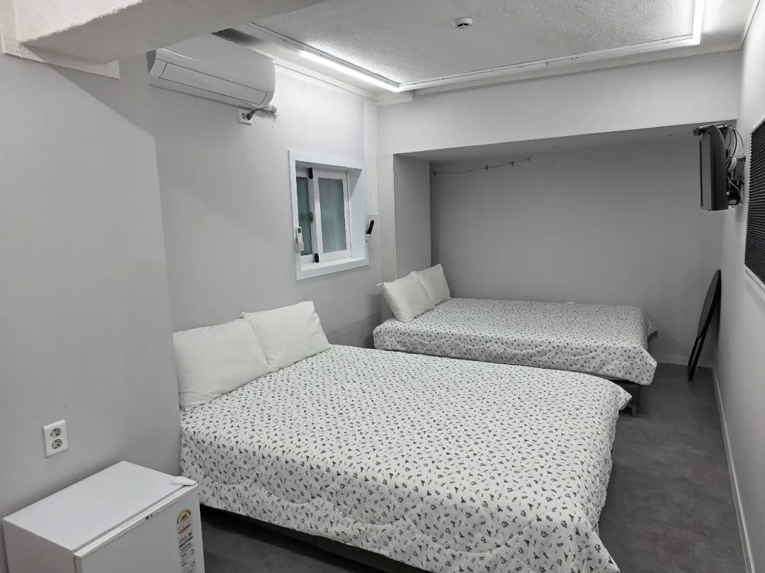 Winwin Guesthouse - Seoul