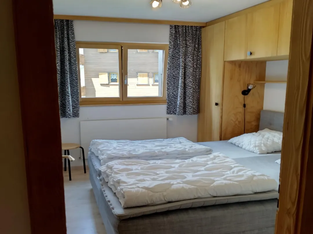 Mountain Escape With Fireplace - Nendaz