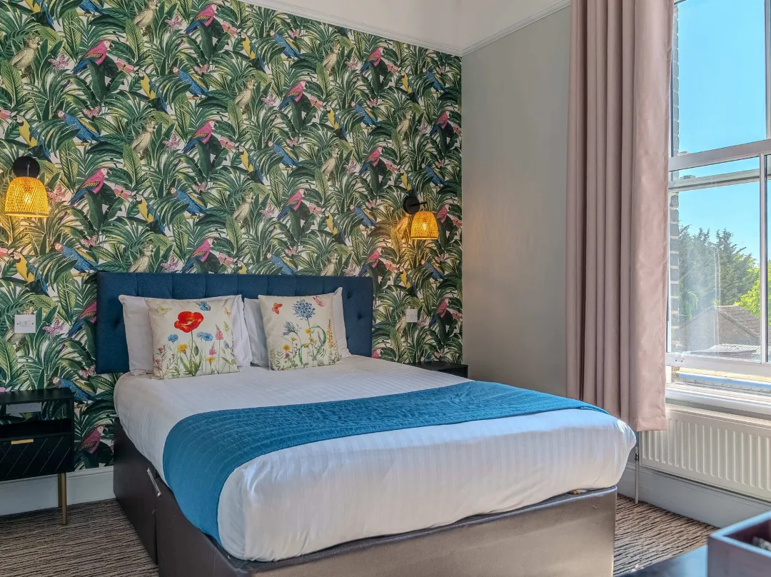 Sarah Hotel - Harwich