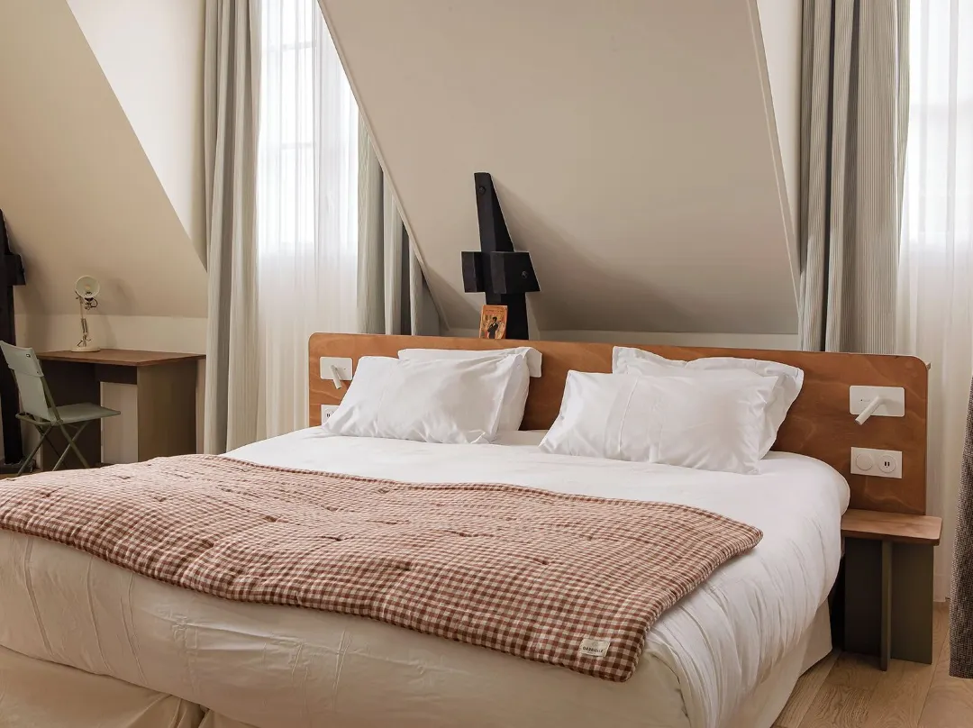 Alfred Hotels Montreuil - Vincennes