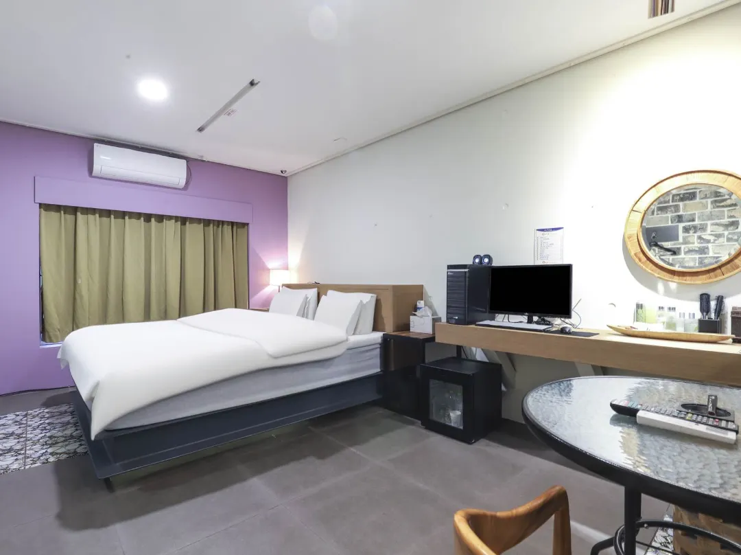 Pohang Jukdo Market Tahiti - Gyeongju-si