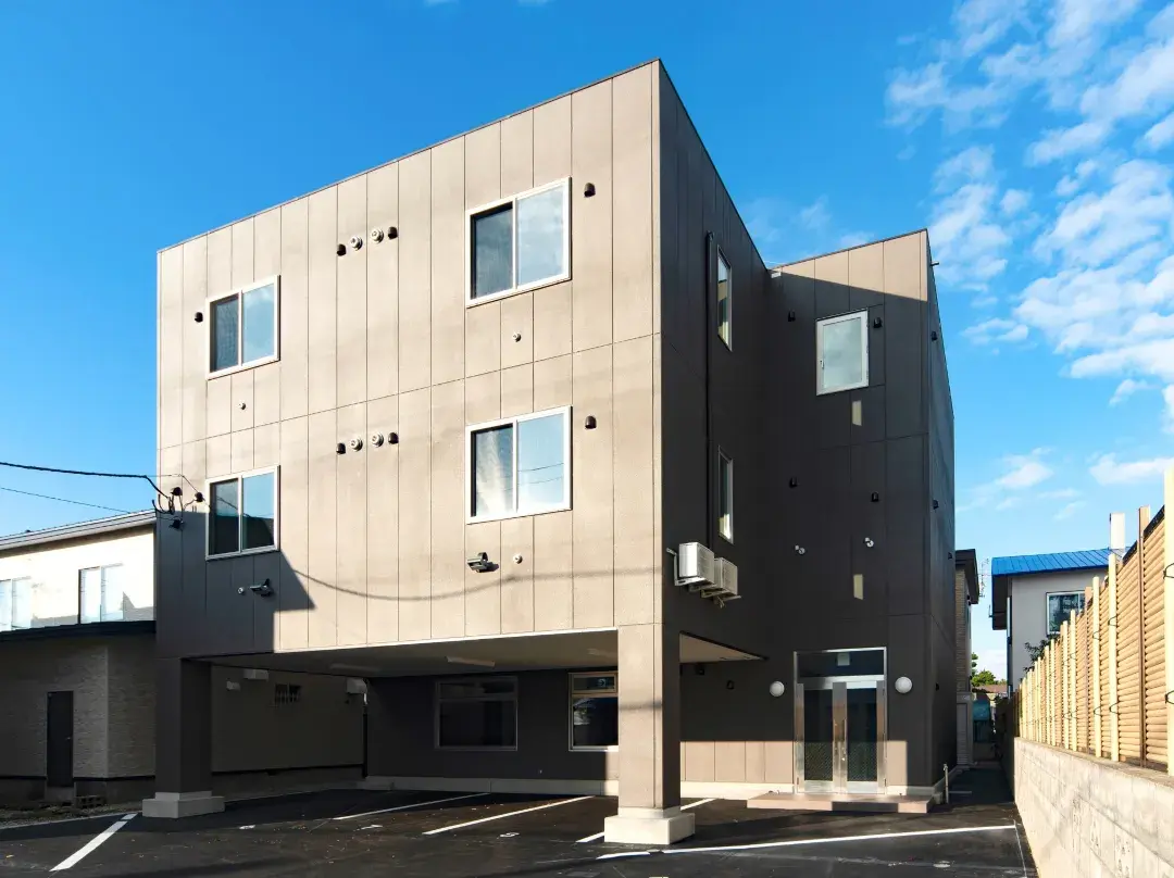 Hakodate Ryokan Hakodatekan - 函館市