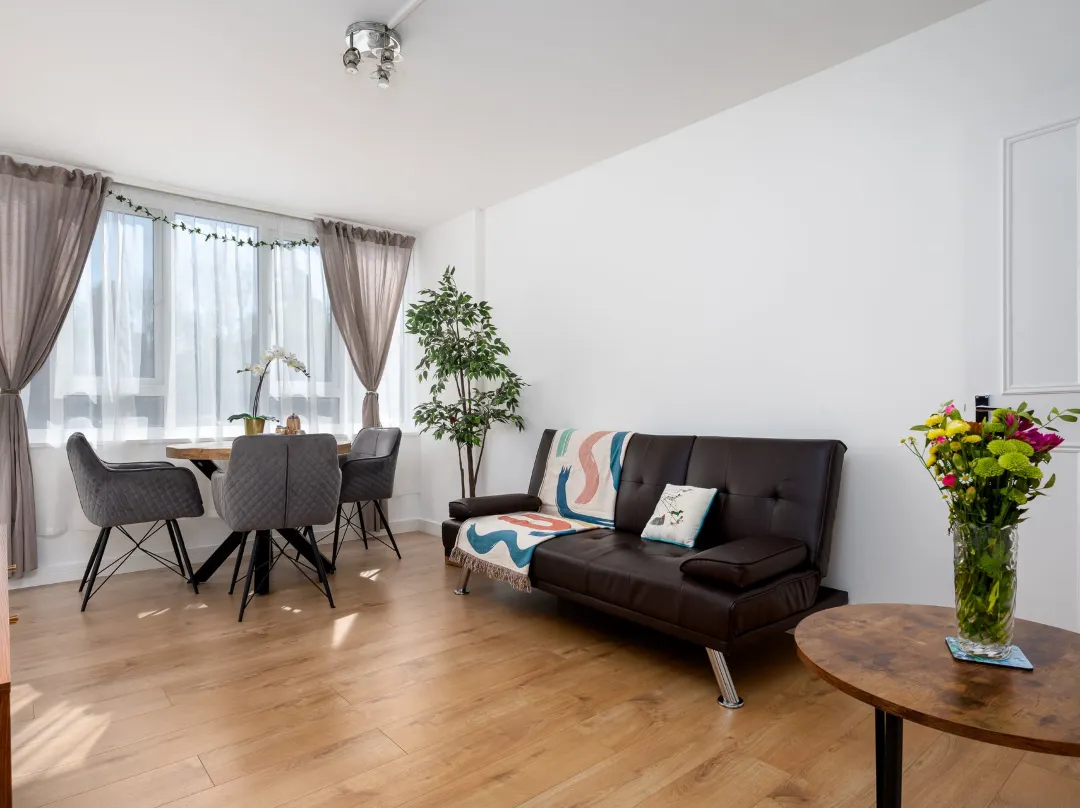 Guestready - Serene Retreat In North Finchley - Mill Hill