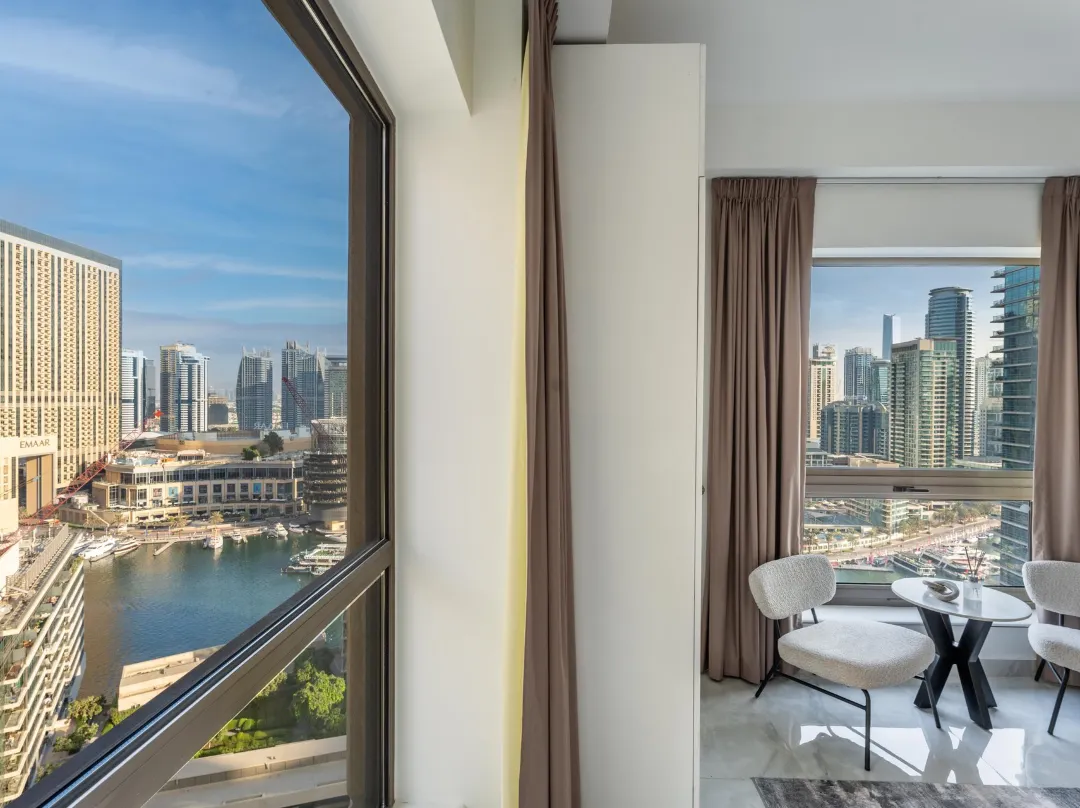 Guestready | 2br | Stunning Canal View, Jbr - Dubaï Marina