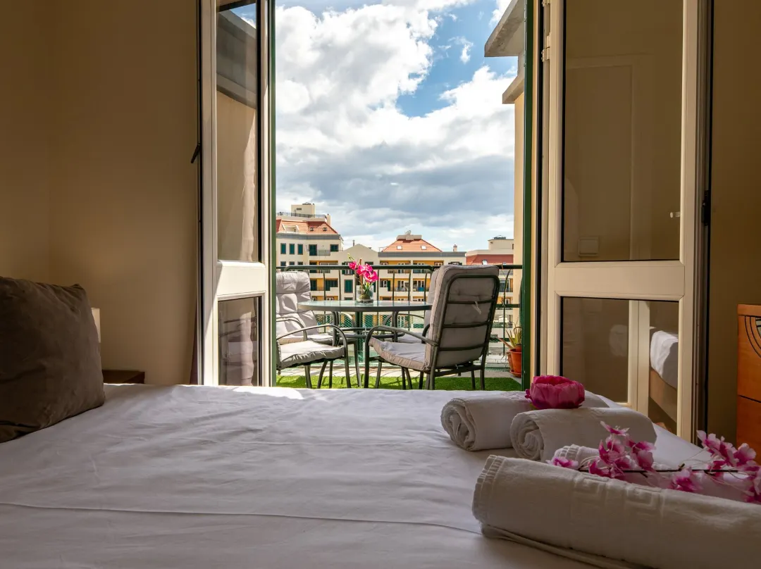 Guestready - Family-friendly Haven In Funchal - Funchal