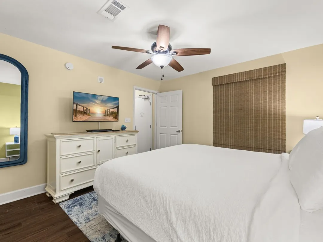 Tidewater 1706 - Panama City Beach, FL