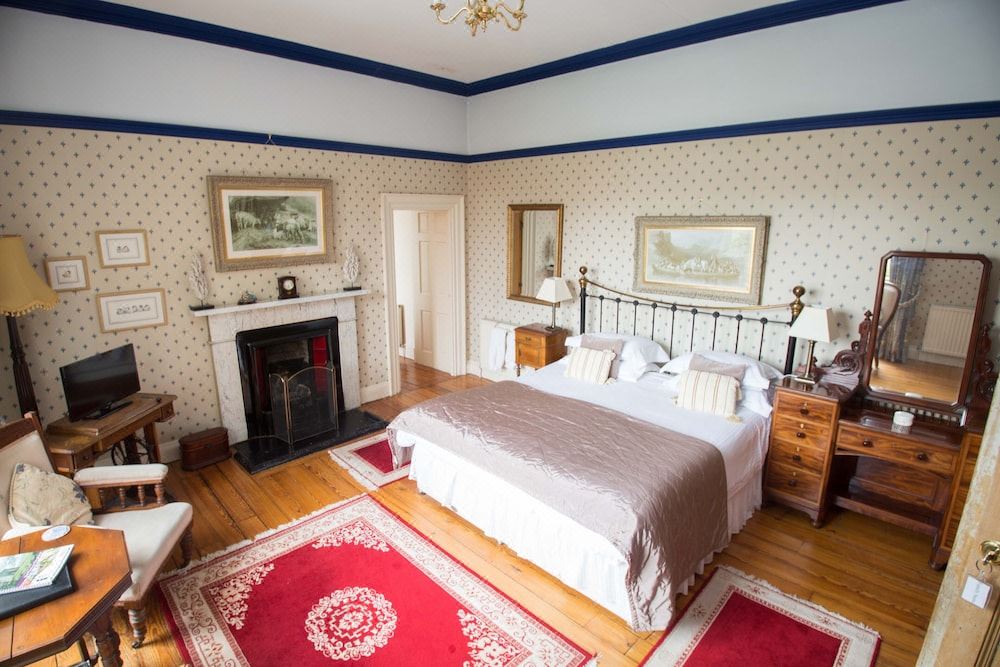 The Old Priory Guesthouse - Kelso