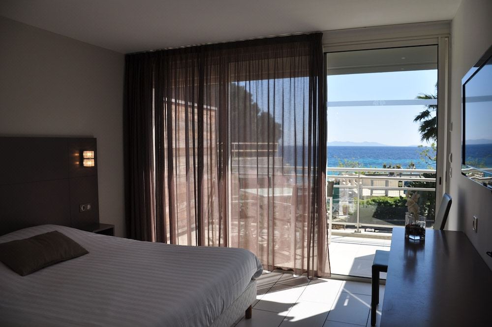 Hôtel Le Grand Pavois - Bormes-les-Mimosas