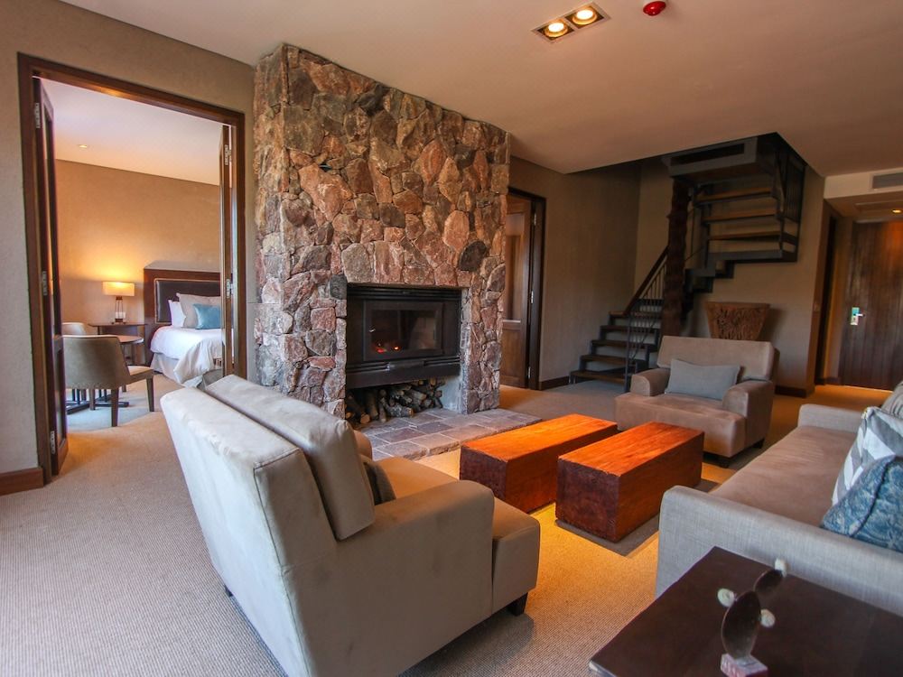 Pueblo Nativo Resort & Golf Spa - Cordoba