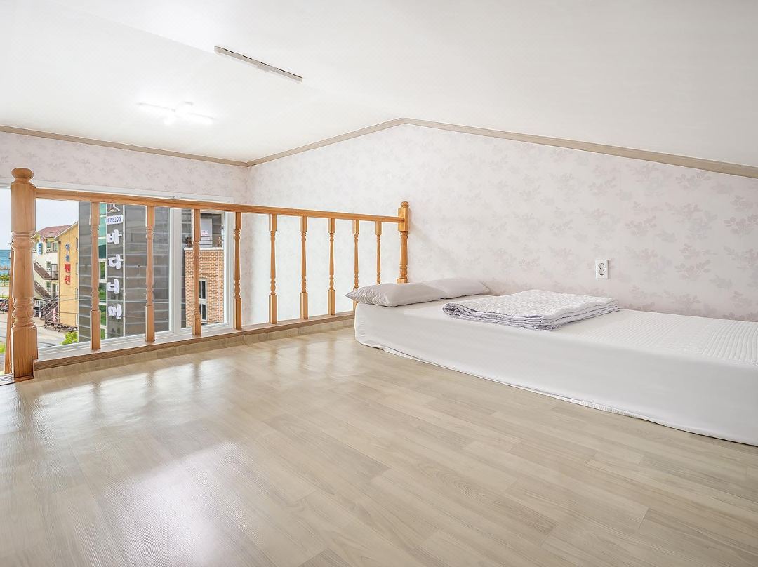 Taean Happyzonepension - Taean-gun