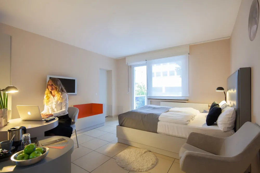 The Grey Design Hotel - Dortmund