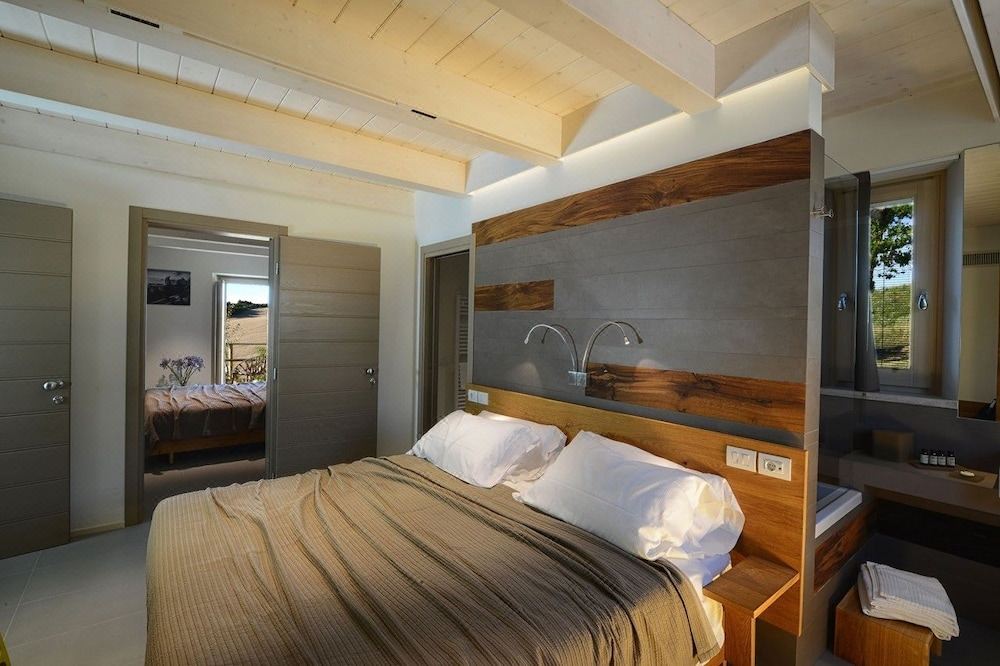 Resort Il Gallo Senone - Marche