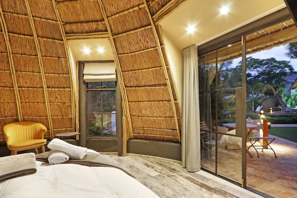 Garden Retreat - Adults Only - Ciudad del Cabo