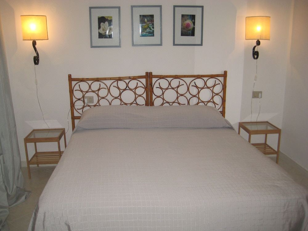 Villa Margherita Residence - Isola di Favignana