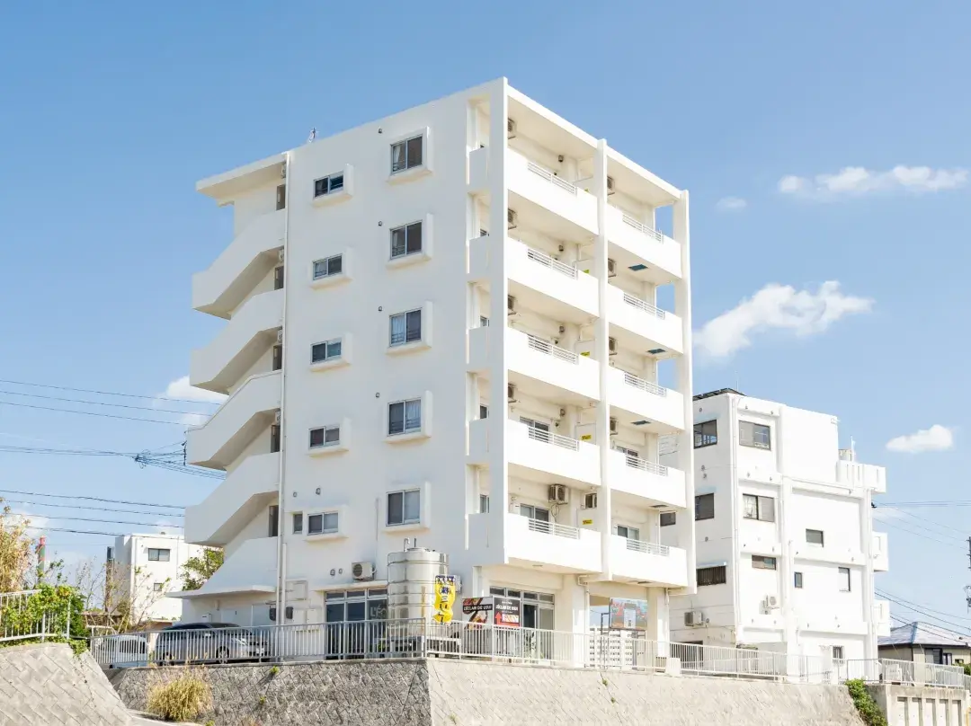 Vent Du Vent 402 - Okinawa