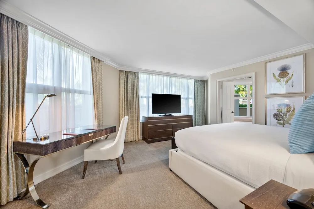 Marco Beach Ocean Suites - Marco Island, FL
