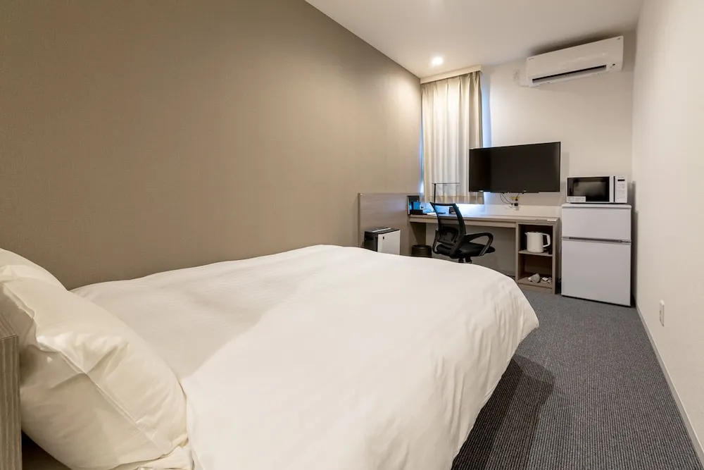 Hotel R9 The Yard Iizuka - 飯塚市