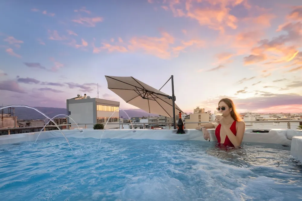 Epavli Grace Hotel - Chania