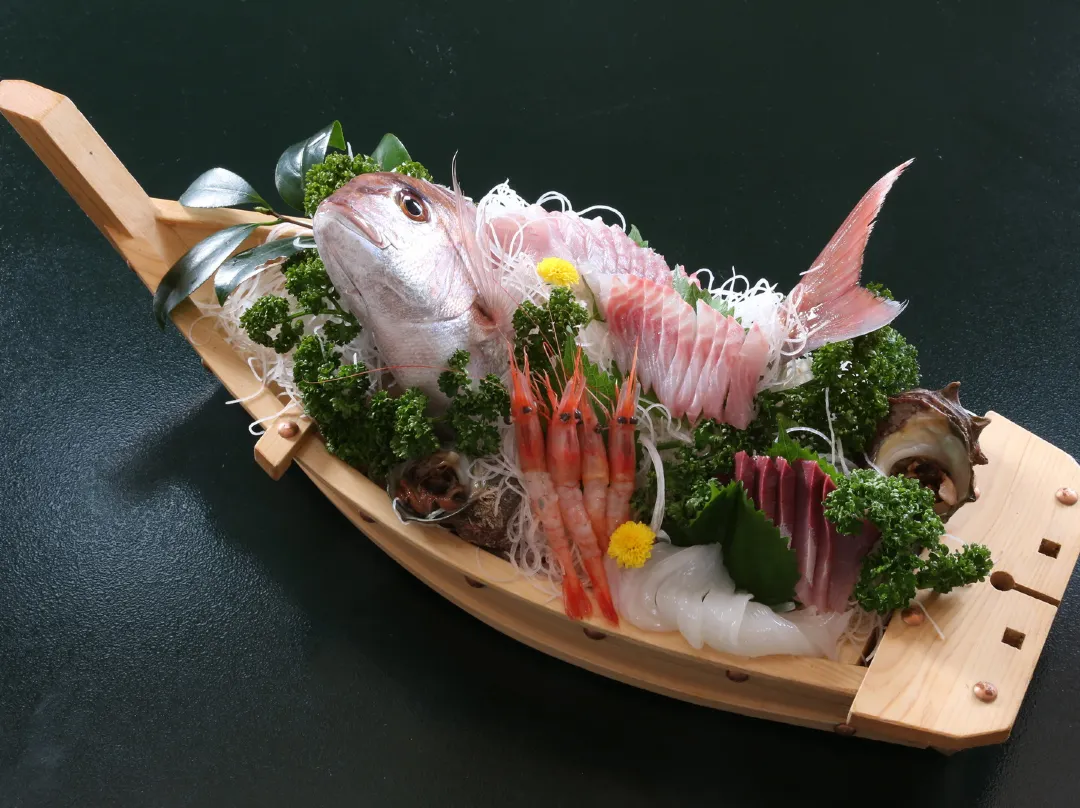 Echizenkaigan Tamagawa No Yado Iwamotoya - Fukui