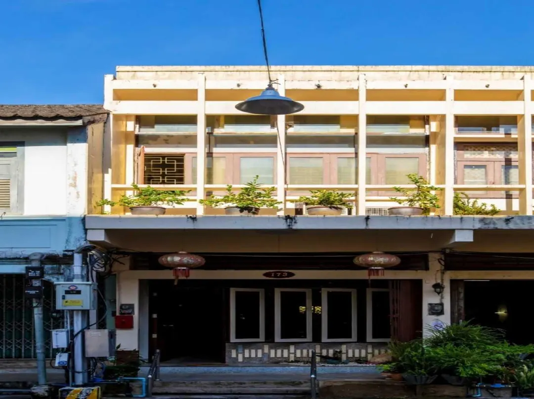 Oyo 75469 Baan Kong Hostel - Khao Lak