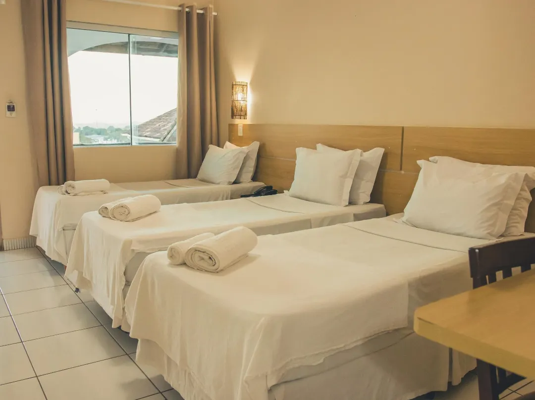Brisa Da Costa Suites - Macaé