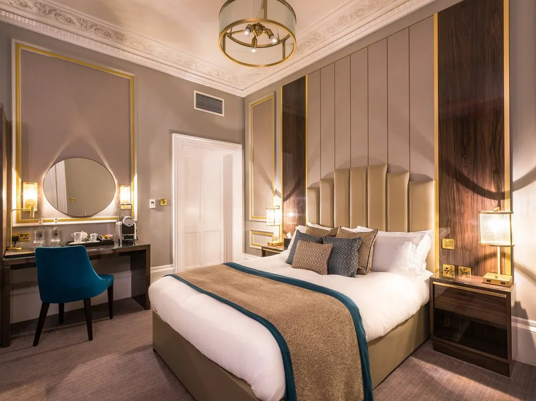 Edgbaston House - Birmingham