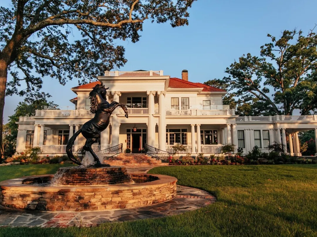 The Reserve At Hot Springs - Hot Springs, AR