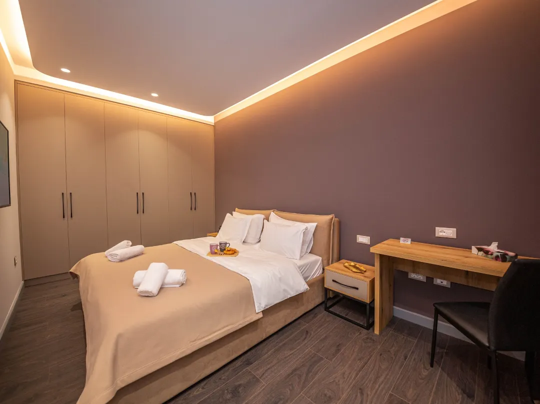 Blloku Unique Apartments - Tirana