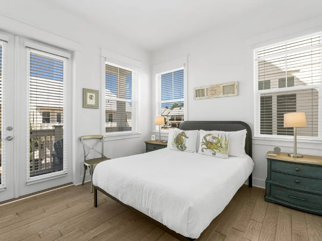 Prominence 30a - Happi Nest - Rosemary Beach, FL