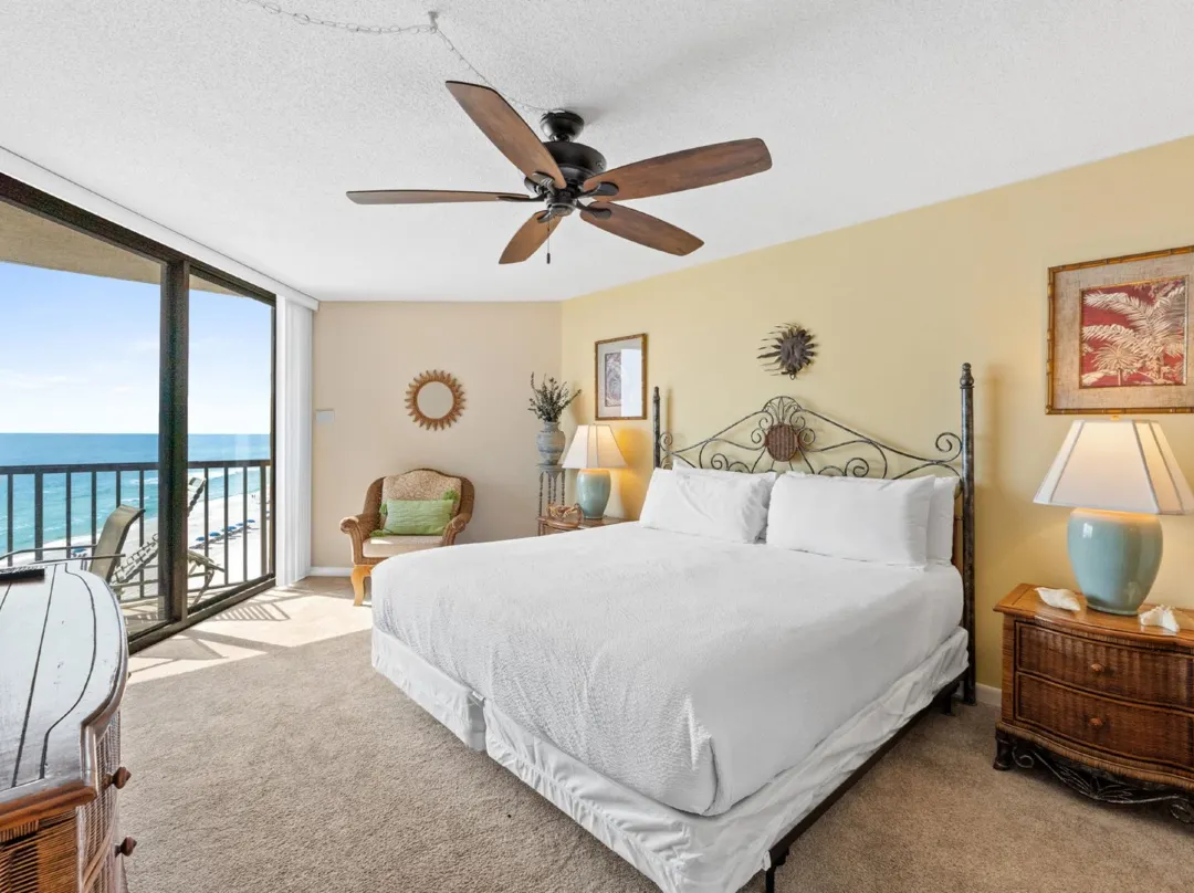 Summerhouse 807b - Panama City, FL
