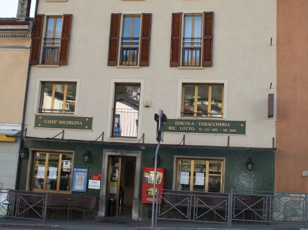B&b Michelina - Lugano