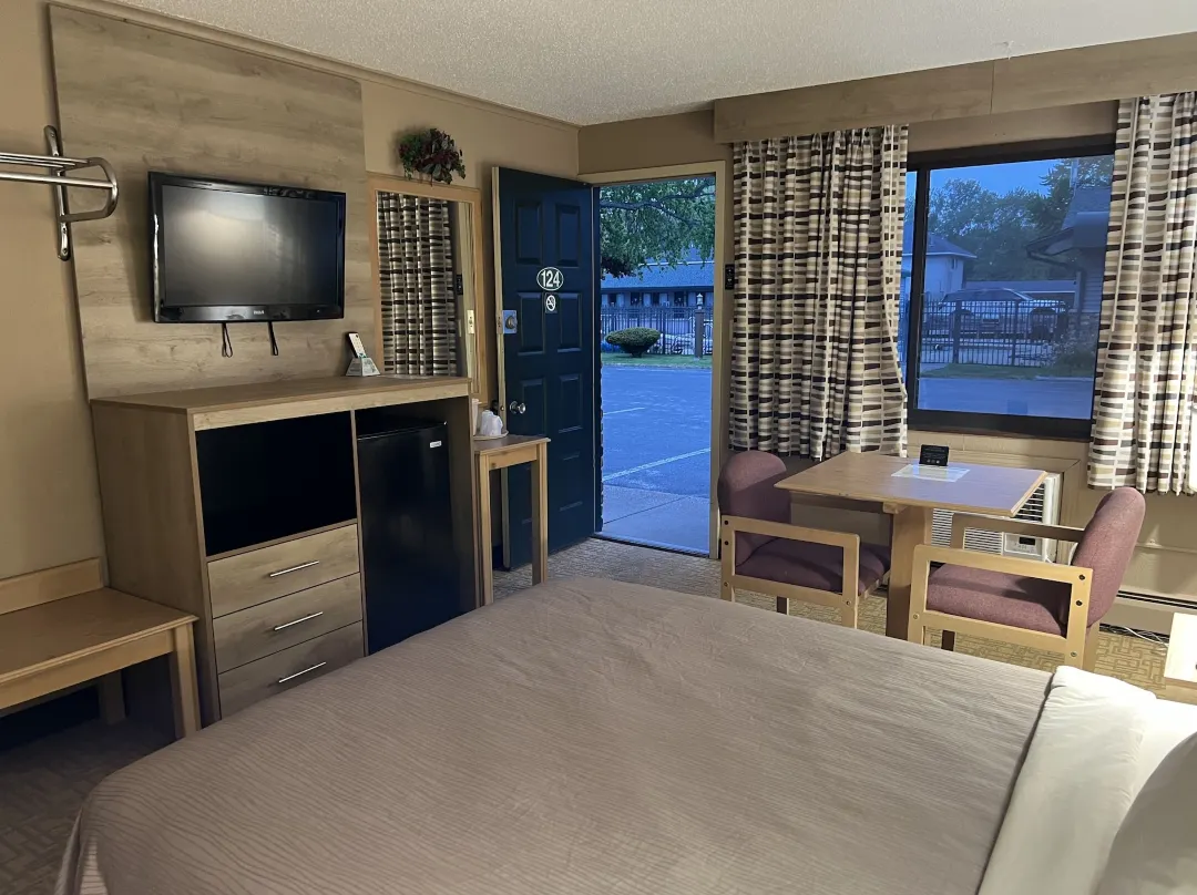 Viking Arms Inn - Ludington - Ludington, MI